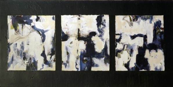 Artist - Elizabeth Weiss - Paintings -- New Paintings 8-31-11 ...